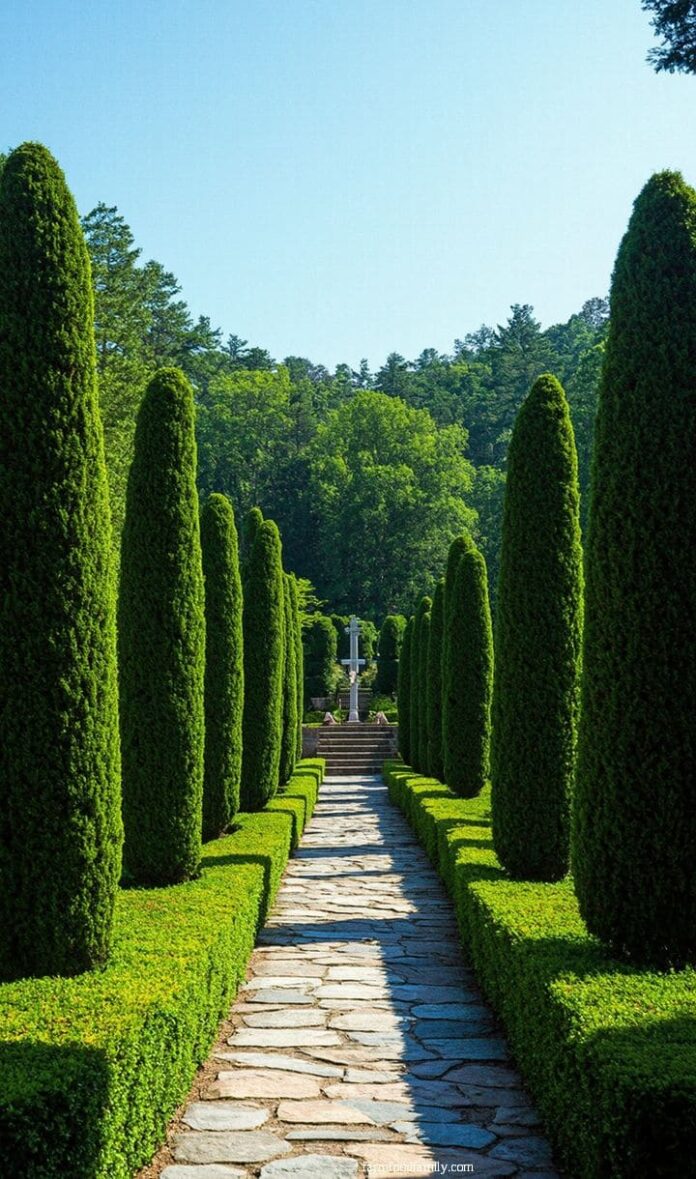 40+ Genius Layered Landscaping Ideas to Transform Your Yard (2026 ...