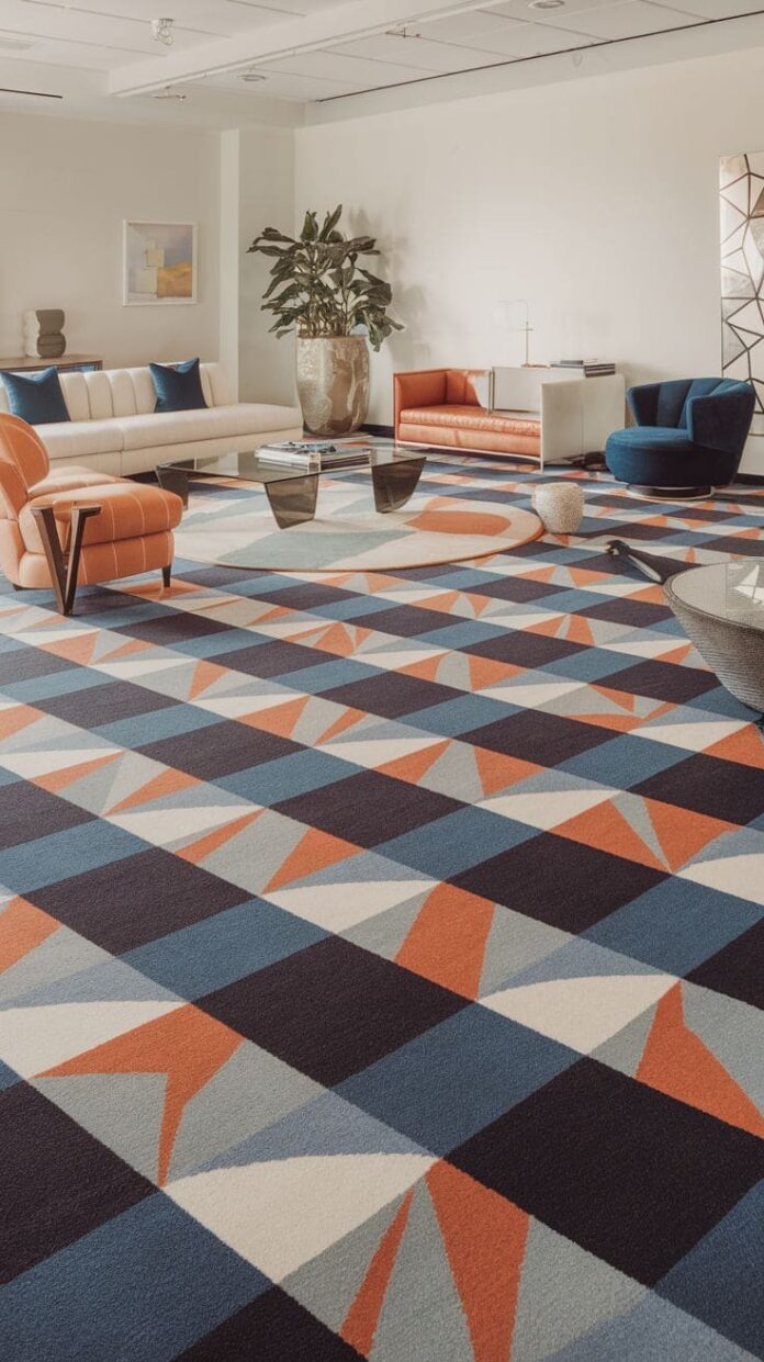 40+ Cozy Living Room Carpet Ideas That Will Wow Your Guests (2025 ...