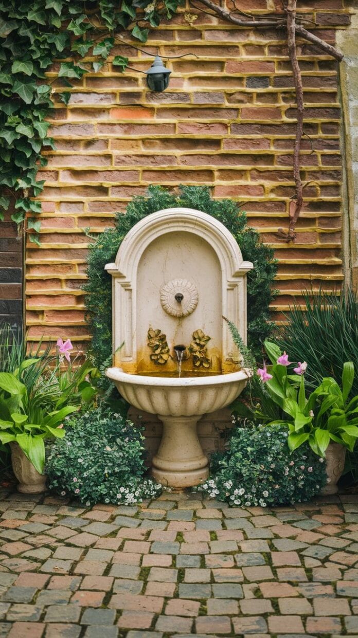 40+ Dreamy Italian Backyard Ideas That Will Transport You to Tuscany ...