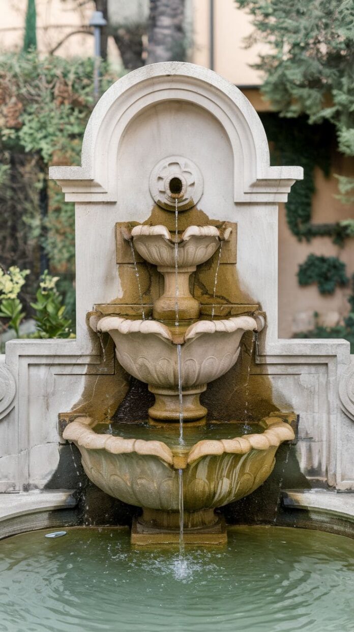 40+ Dreamy Italian Backyard Ideas That Will Transport You to Tuscany ...