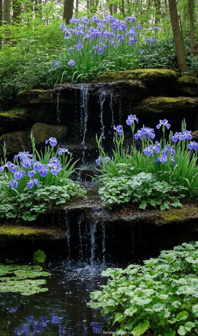 40+ Genius Layered Landscaping Ideas to Transform Your Yard (2026 ...