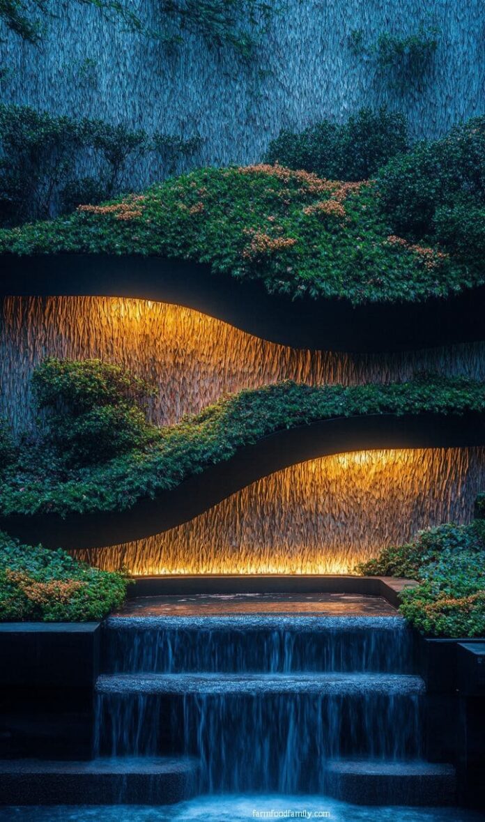 40+ Genius Layered Landscaping Ideas to Transform Your Yard (2025 ...