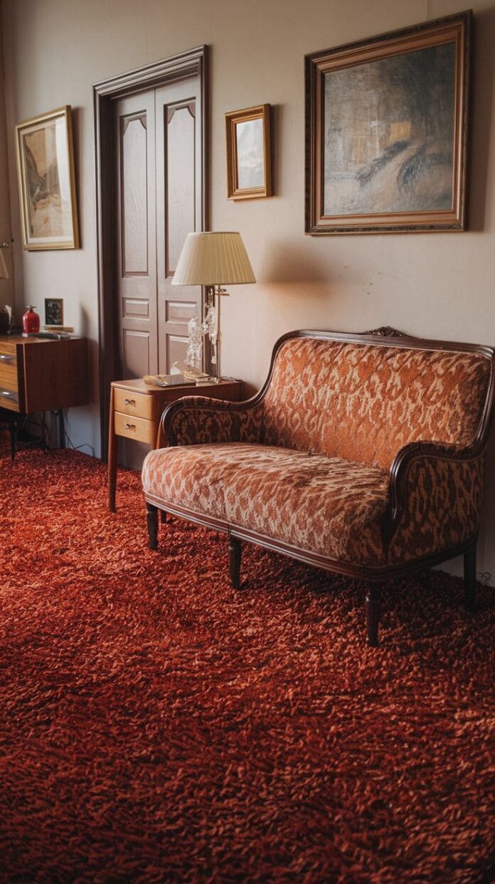 40+ Cozy Living Room Carpet Ideas That Will Wow Your Guests (2025 ...