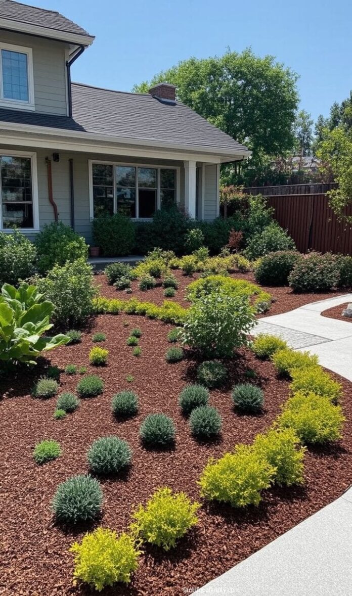 40+ Cheap Landscaping Ideas That’ll Make Your Yard Look Luxe (2026 ...