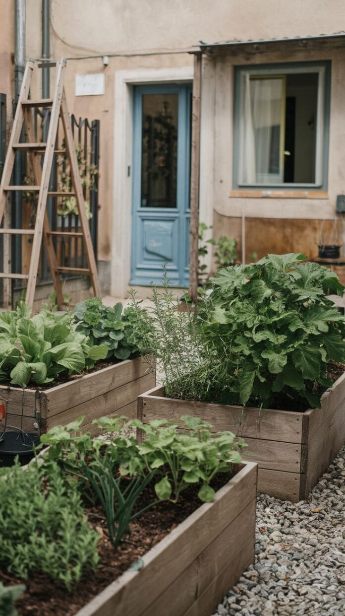 40+ Dreamy Italian Backyard Ideas That Will Transport You to Tuscany ...