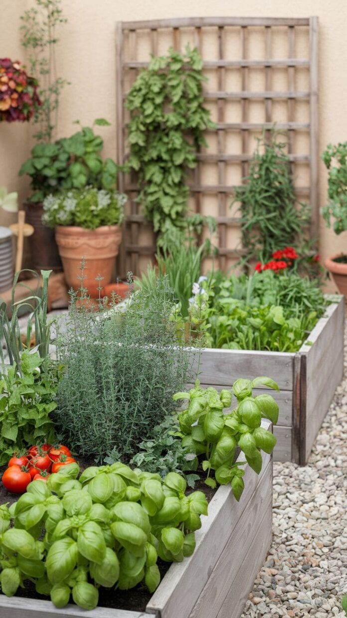 40+ Dreamy Italian Backyard Ideas That Will Transport You to Tuscany ...