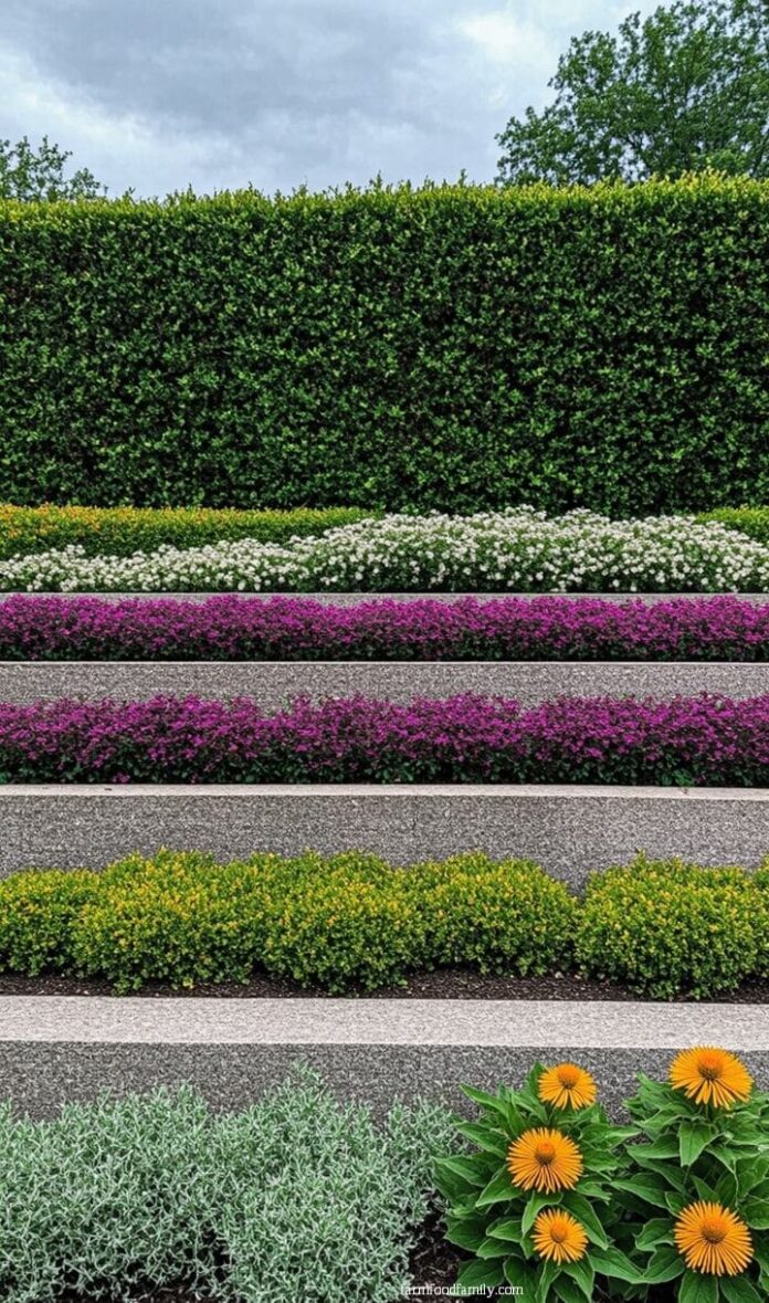 40+ Genius Layered Landscaping Ideas to Transform Your Yard (2025 ...