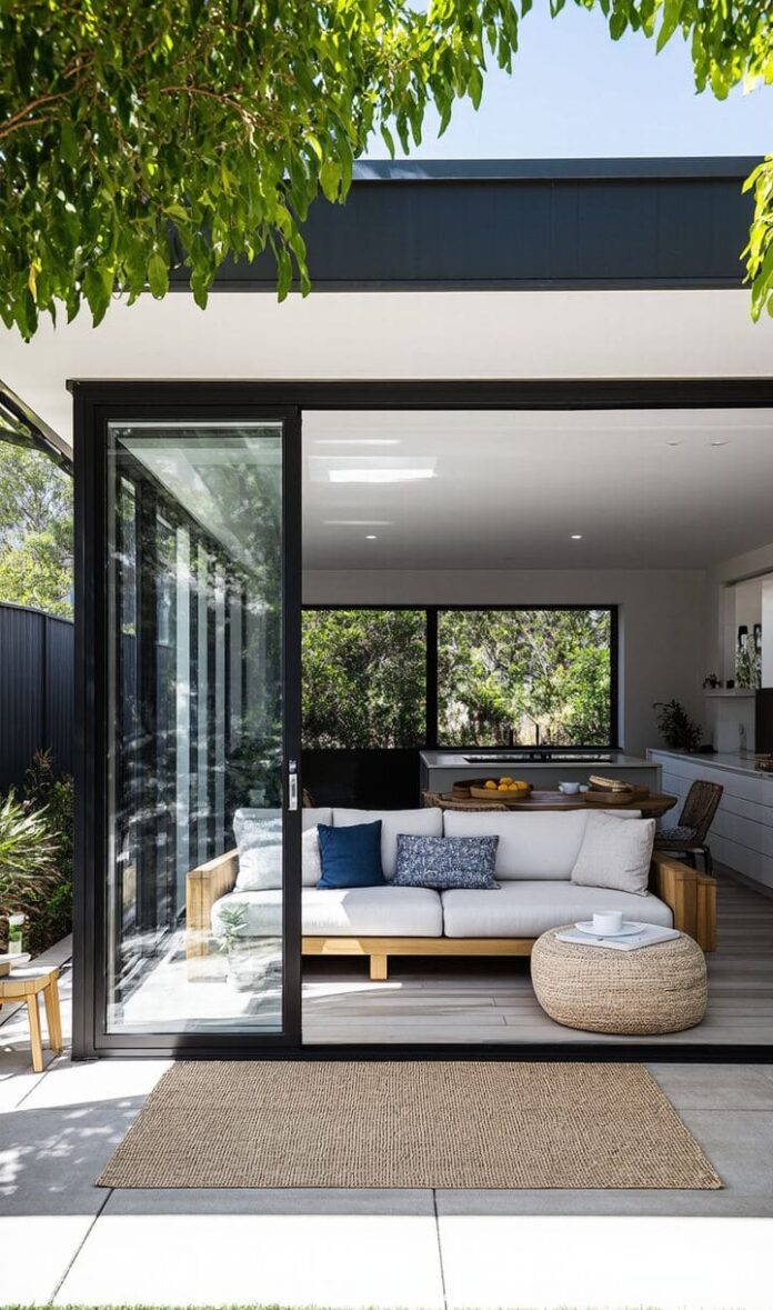 40+ Breathtaking Australian Backyard Ideas and Hacks You’ll Want to ...