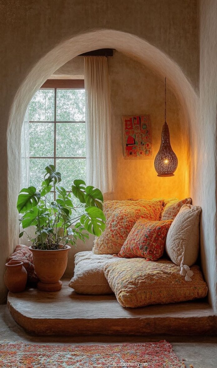 40+ Magical Goblincore Bedroom Ideas to Bring the Forest Indoors (2026 ...