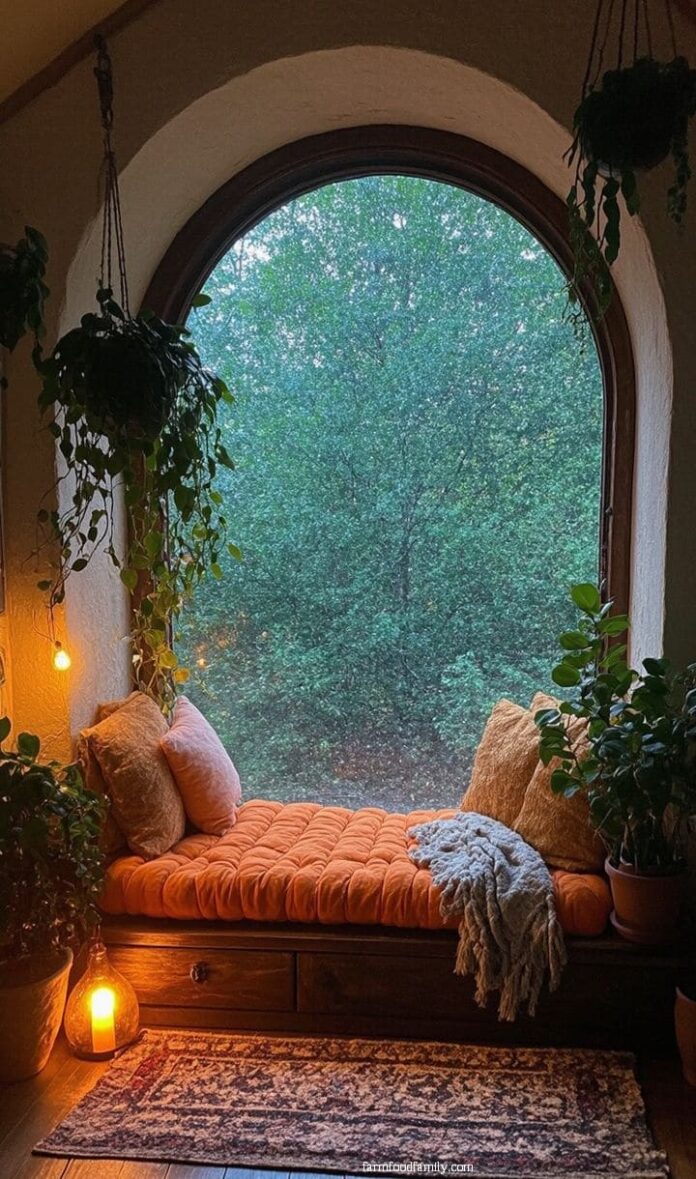 40+ Magical Goblincore Bedroom Ideas to Bring the Forest Indoors (2026 ...