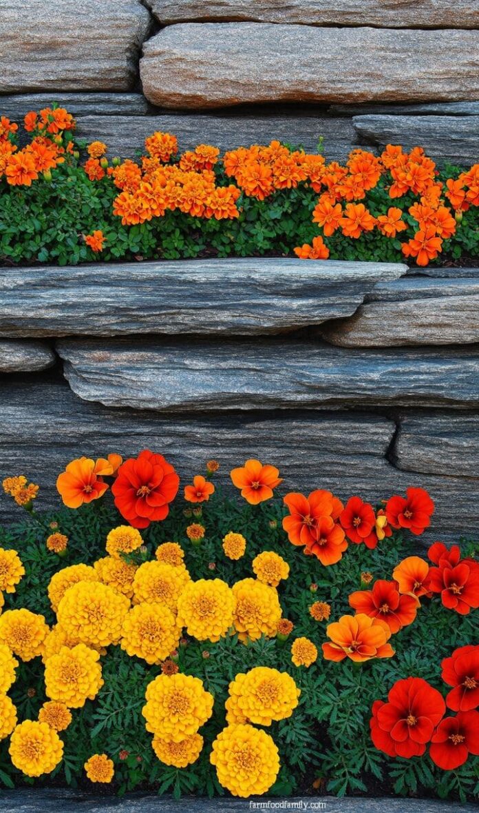 40+ Genius Layered Landscaping Ideas to Transform Your Yard (2025 ...