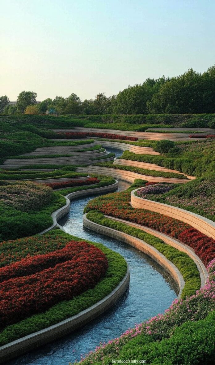 40+ Genius Layered Landscaping Ideas to Transform Your Yard (2025 ...