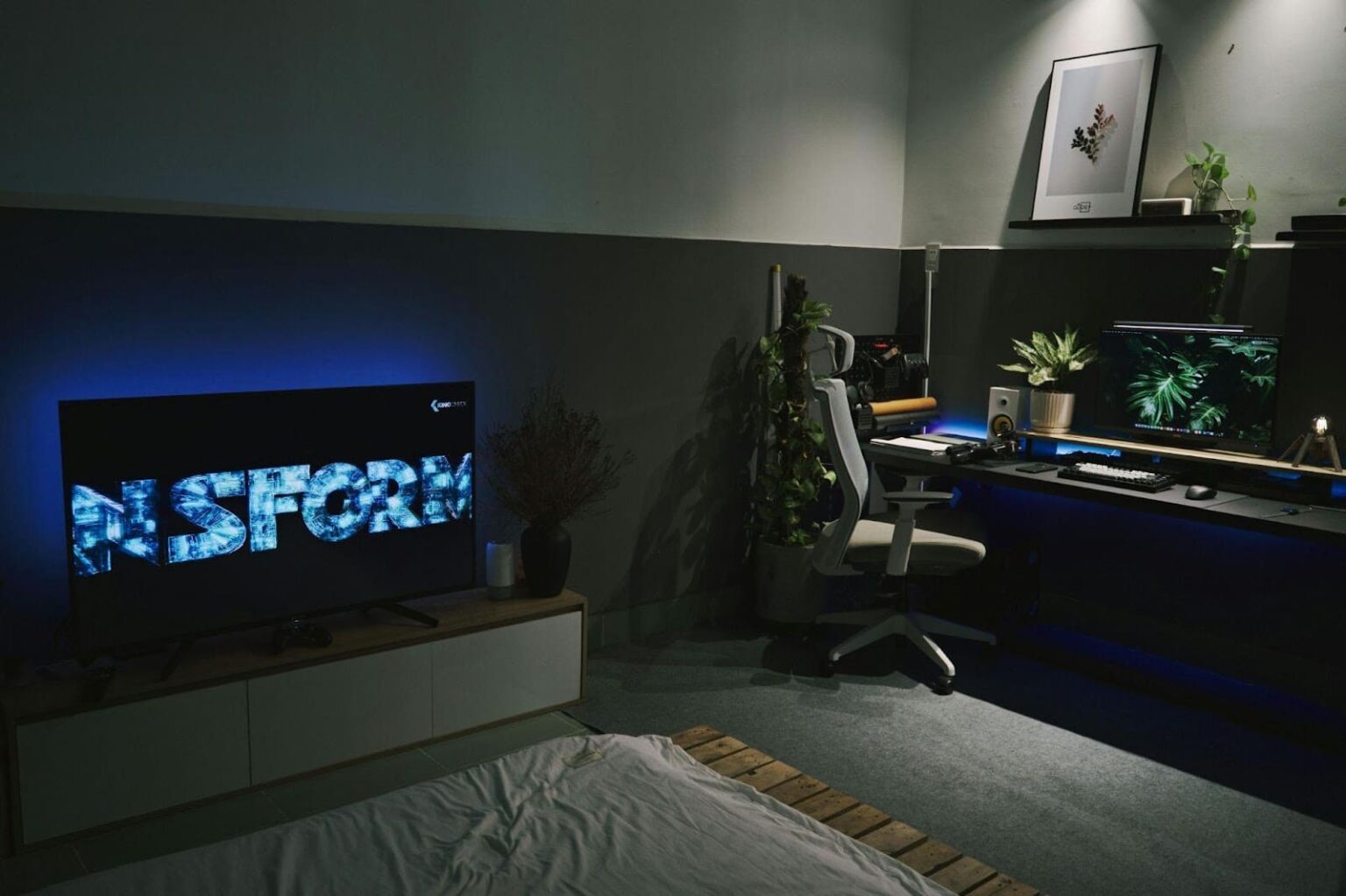 40+ Must-See Men’s Bedroom Ideas That Redefine Style (2026 ...