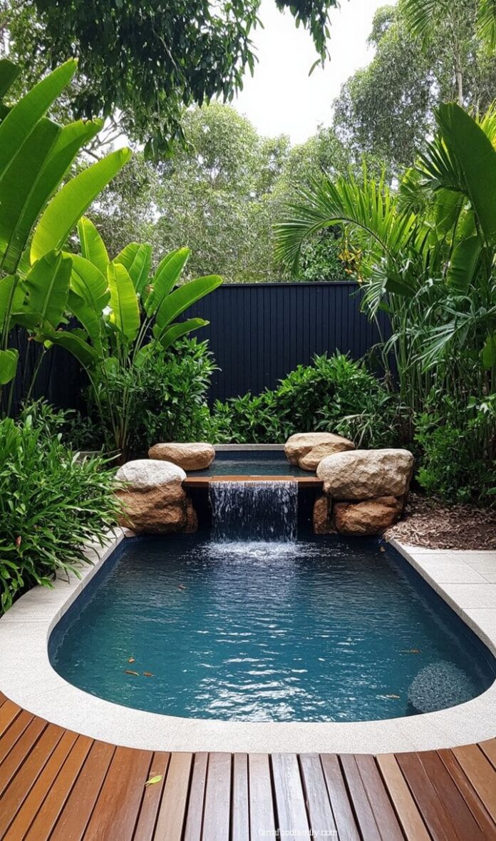 40+ Breathtaking Australian Backyard Ideas and Hacks You’ll Want to ...