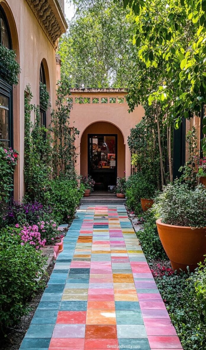 40+ Cheap Landscaping Ideas That’ll Make Your Yard Look Luxe (2026 ...