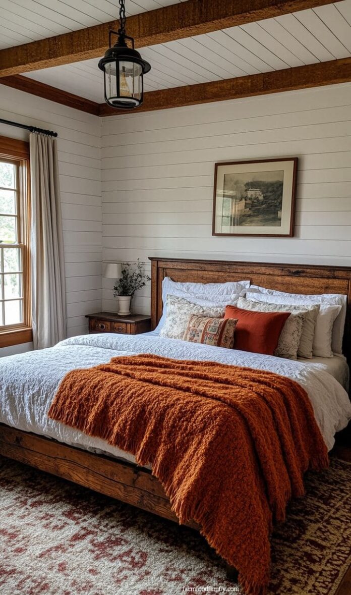 40+ Eye-Catching Craftsman Bedroom Ideas You’ll Want to Steal (2026 ...