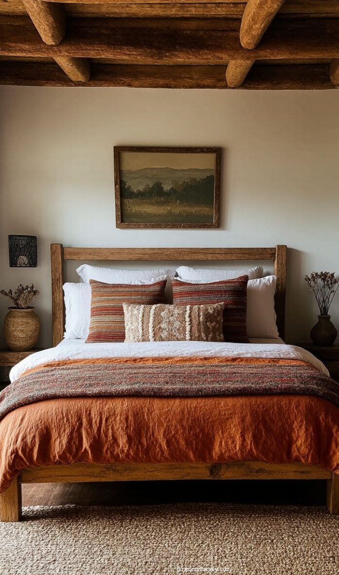 40+ Eye-Catching Craftsman Bedroom Ideas You’ll Want to Steal (2026 ...