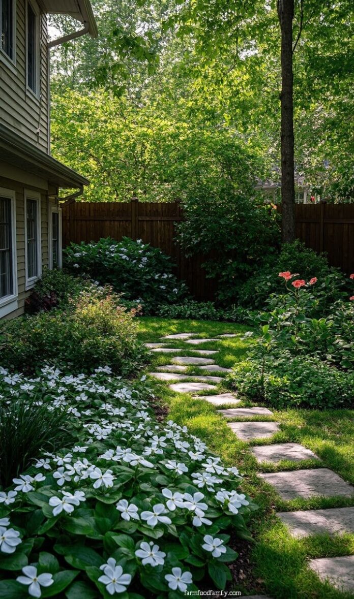40+ Genius Layered Landscaping Ideas to Transform Your Yard (2025 ...