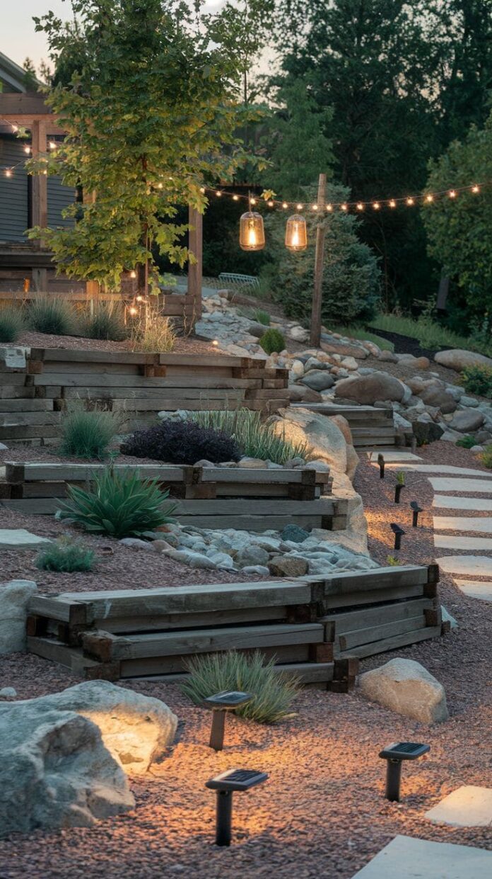 40+ Genius Layered Landscaping Ideas to Transform Your Yard (2026 ...