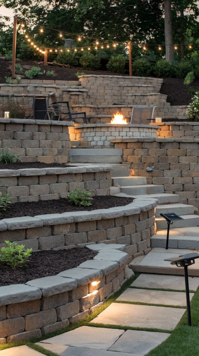 40+ Genius Layered Landscaping Ideas to Transform Your Yard (2026 ...