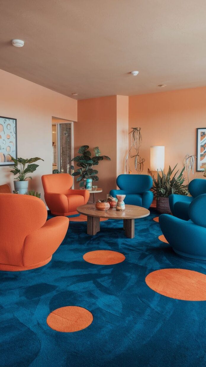 40+ Cozy Living Room Carpet Ideas That Will Wow Your Guests (2026 ...