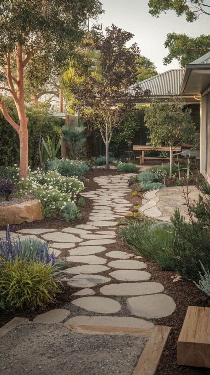 40+ Breathtaking Australian Backyard Ideas and Hacks You’ll Want to ...