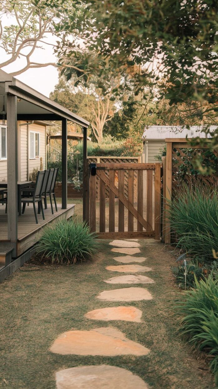 40+ Breathtaking Australian Backyard Ideas and Hacks You’ll Want to ...