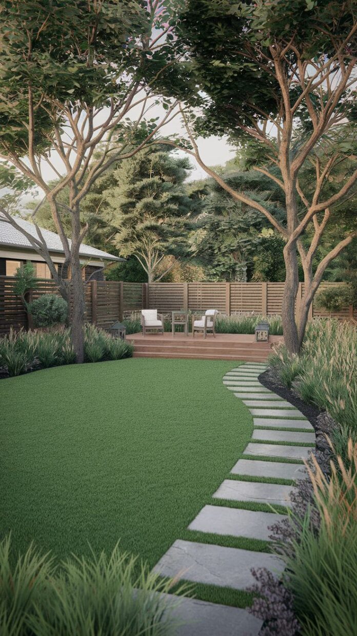 40+ Breathtaking Australian Backyard Ideas and Hacks You’ll Want to ...