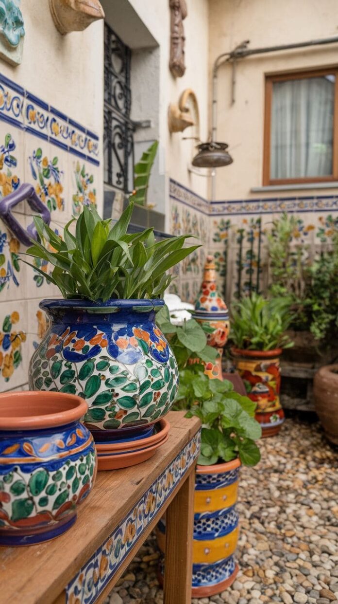 40+ Dreamy Italian Backyard Ideas That Will Transport You to Tuscany ...