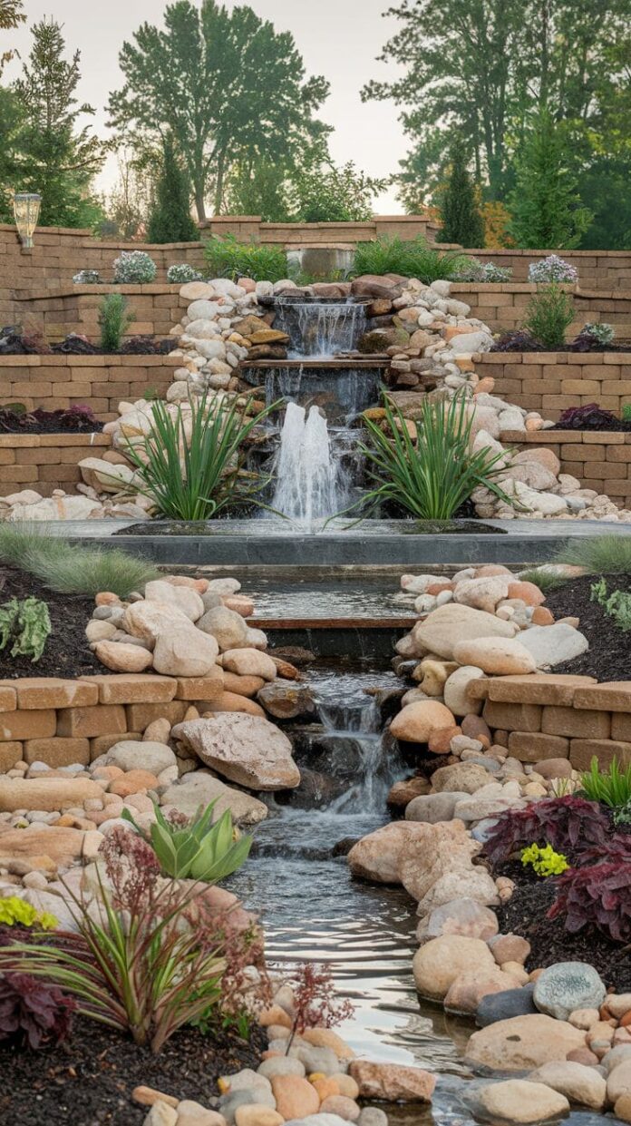 40+ Genius Layered Landscaping Ideas to Transform Your Yard (2025 ...