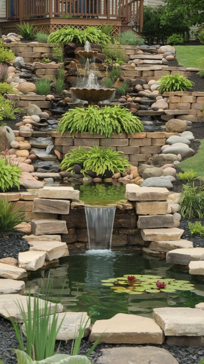40+ Genius Layered Landscaping Ideas to Transform Your Yard (2025 ...