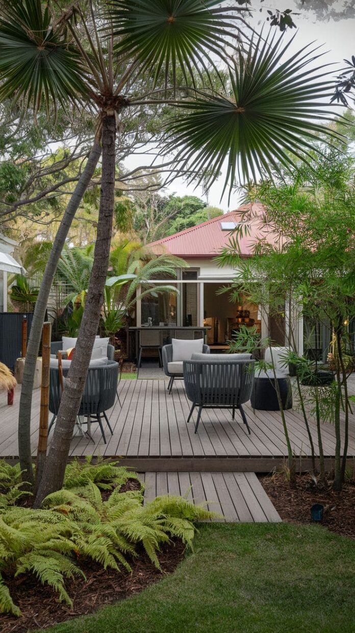 40+ Breathtaking Australian Backyard Ideas and Hacks You’ll Want to ...