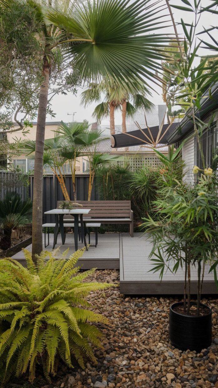 40+ Breathtaking Australian Backyard Ideas and Hacks You’ll Want to ...