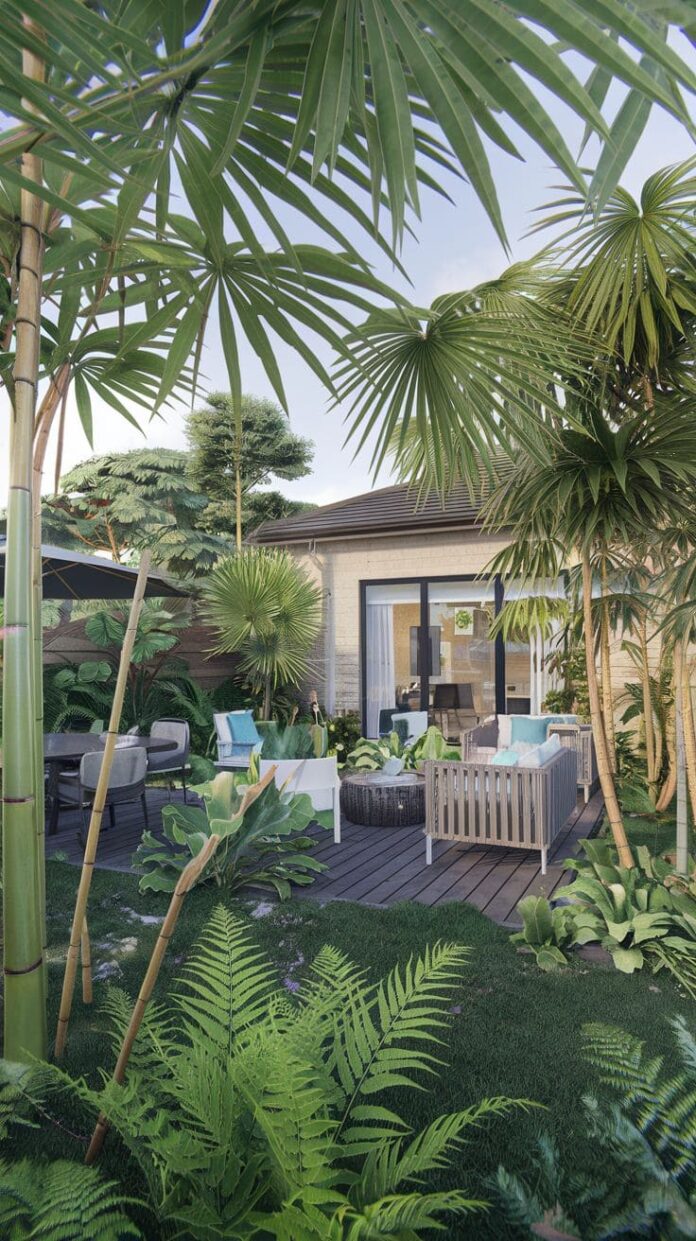 40+ Breathtaking Australian Backyard Ideas and Hacks You’ll Want to ...