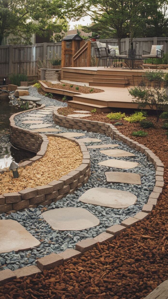 40+ Genius Layered Landscaping Ideas to Transform Your Yard (2025 ...