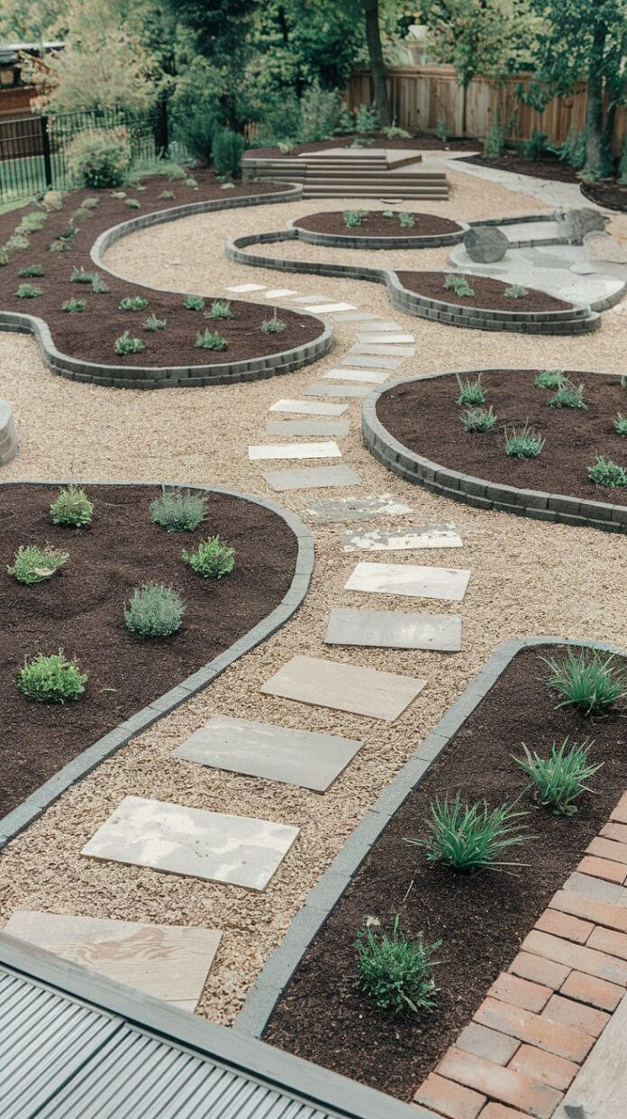 40+ Genius Layered Landscaping Ideas to Transform Your Yard (2025 ...