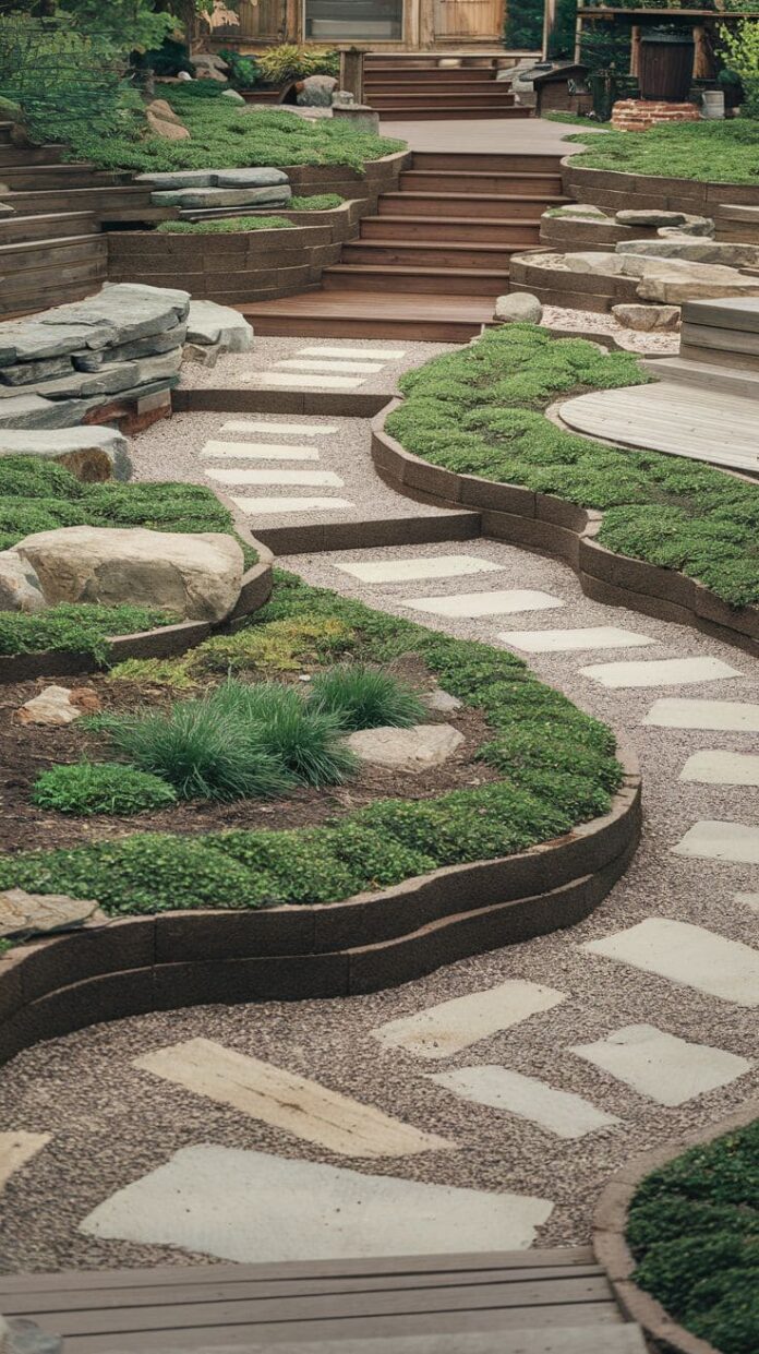 40+ Genius Layered Landscaping Ideas to Transform Your Yard (2025 ...