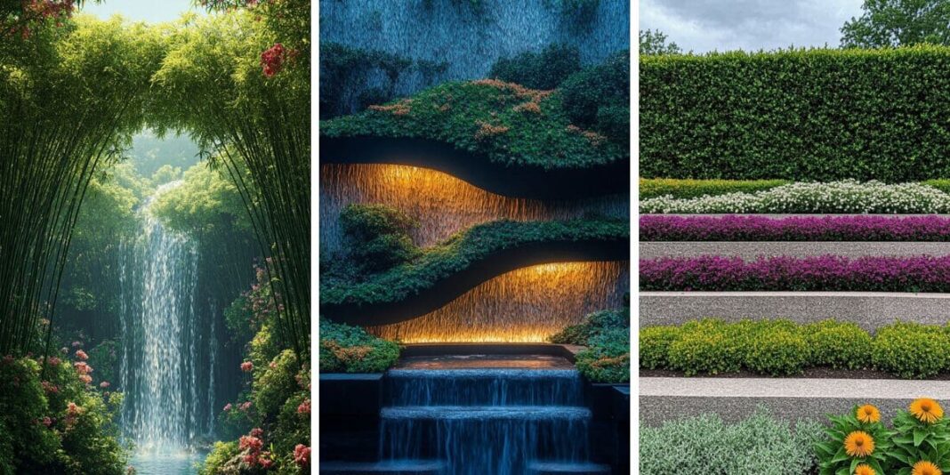 40+ Genius Layered Landscaping Ideas to Transform Your Yard (2025 ...