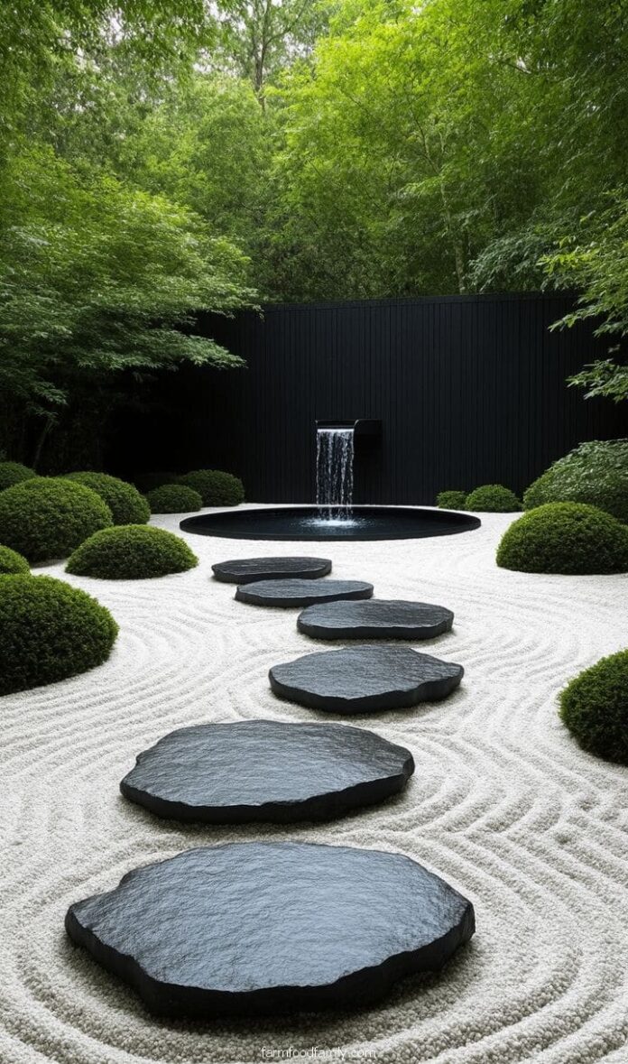 40+ Stunning Aesthetic Garden Ideas You’ll Want to Copy Immediately ...