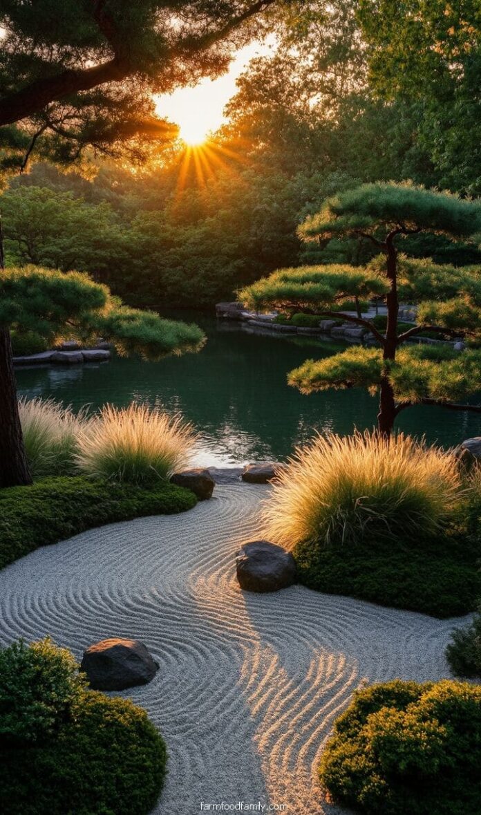 40+ Stunning Aesthetic Garden Ideas You’ll Want to Copy Immediately ...