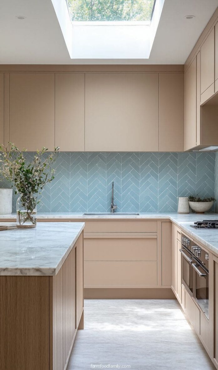 40+ Brilliant Galley Kitchen Ideas You’ll Wish You Knew Sooner (2026 ...