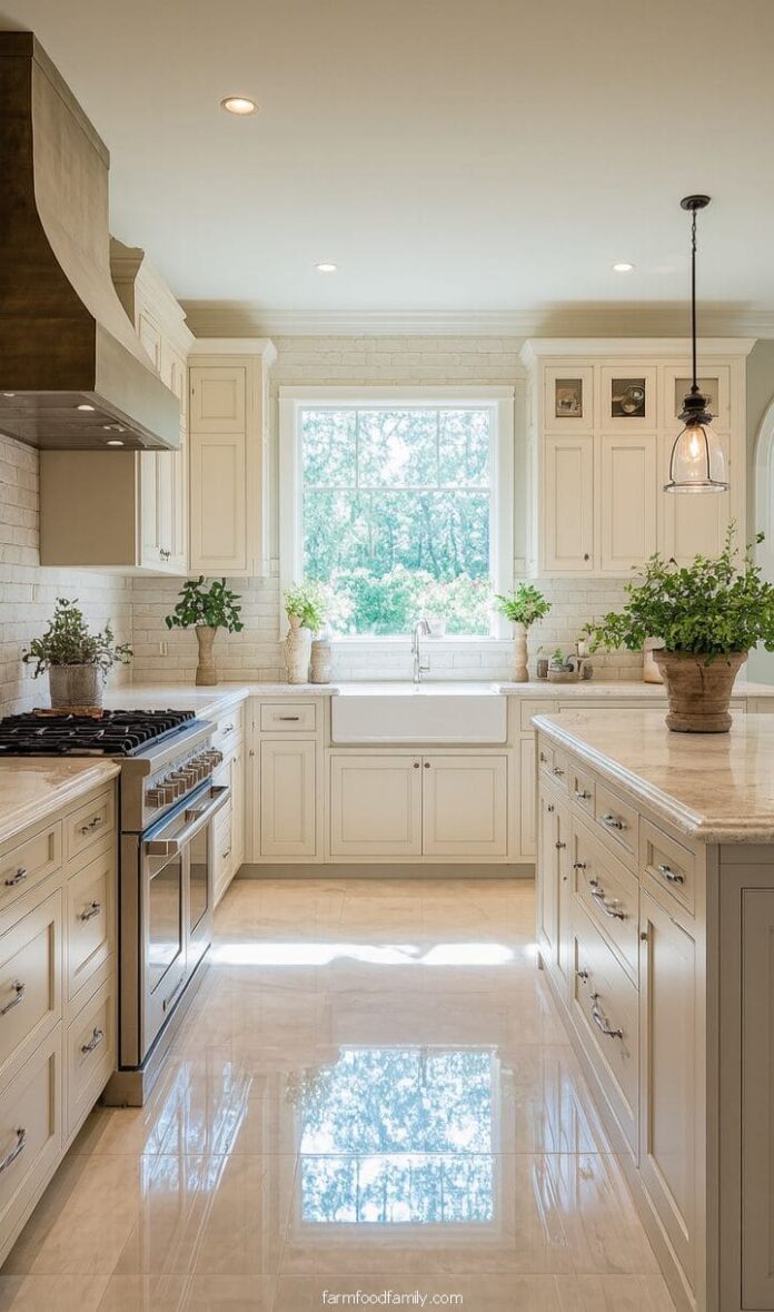 40+ Brilliant Galley Kitchen Ideas You’ll Wish You Knew Sooner (2026 ...