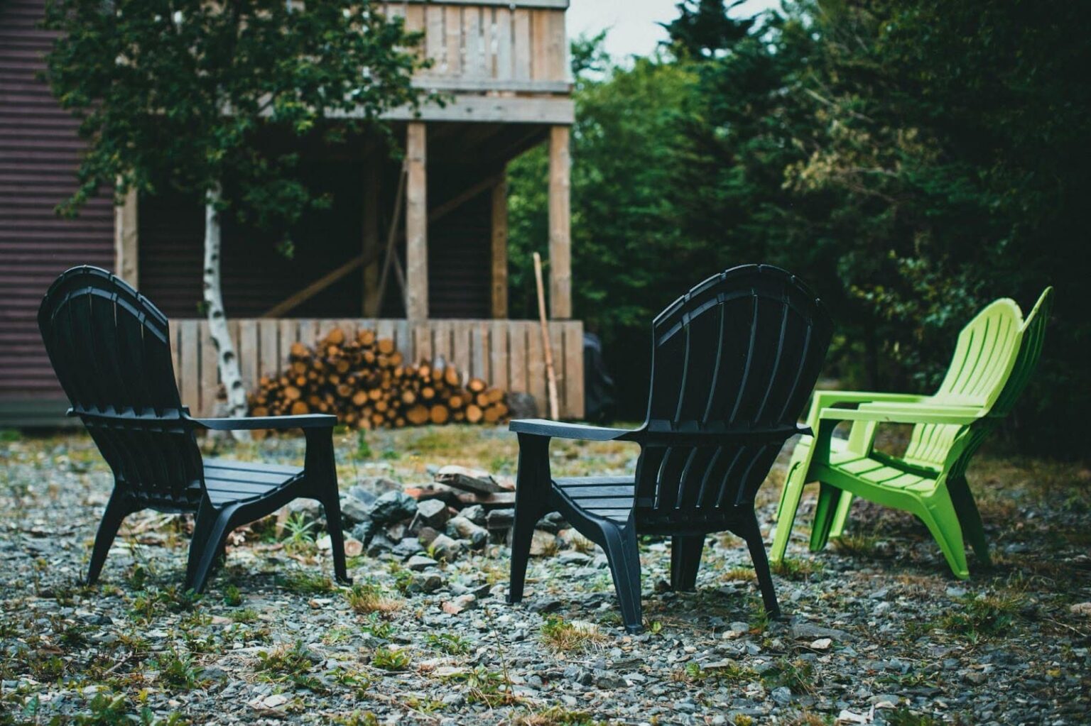 40+ Must-See In-Ground Fire Pit Ideas for Outdoor Bliss (2026 ...