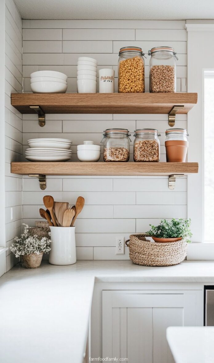 40+ Very Small Kitchen Design Ideas That Maximize Every Inch (2025 ...