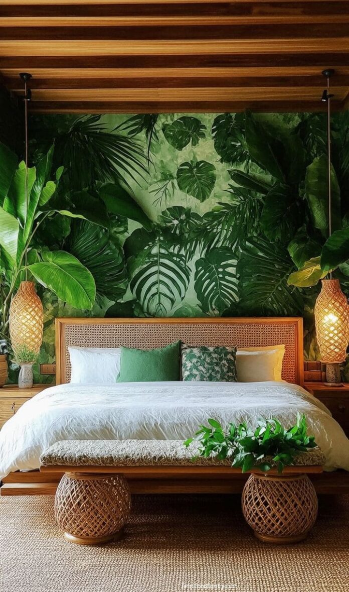 40+ Stunning Japanese Bedroom Ideas to Add Zen to Your Life (2026 ...
