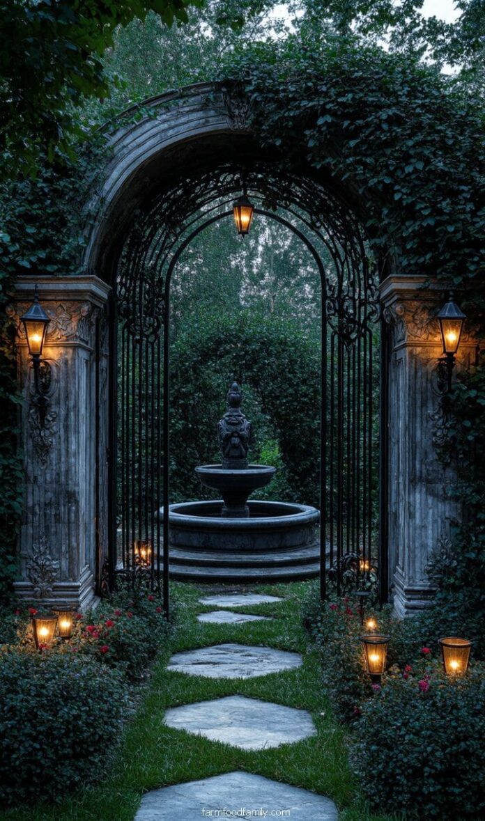 40+ Stunning Aesthetic Garden Ideas You’ll Want to Copy Immediately ...