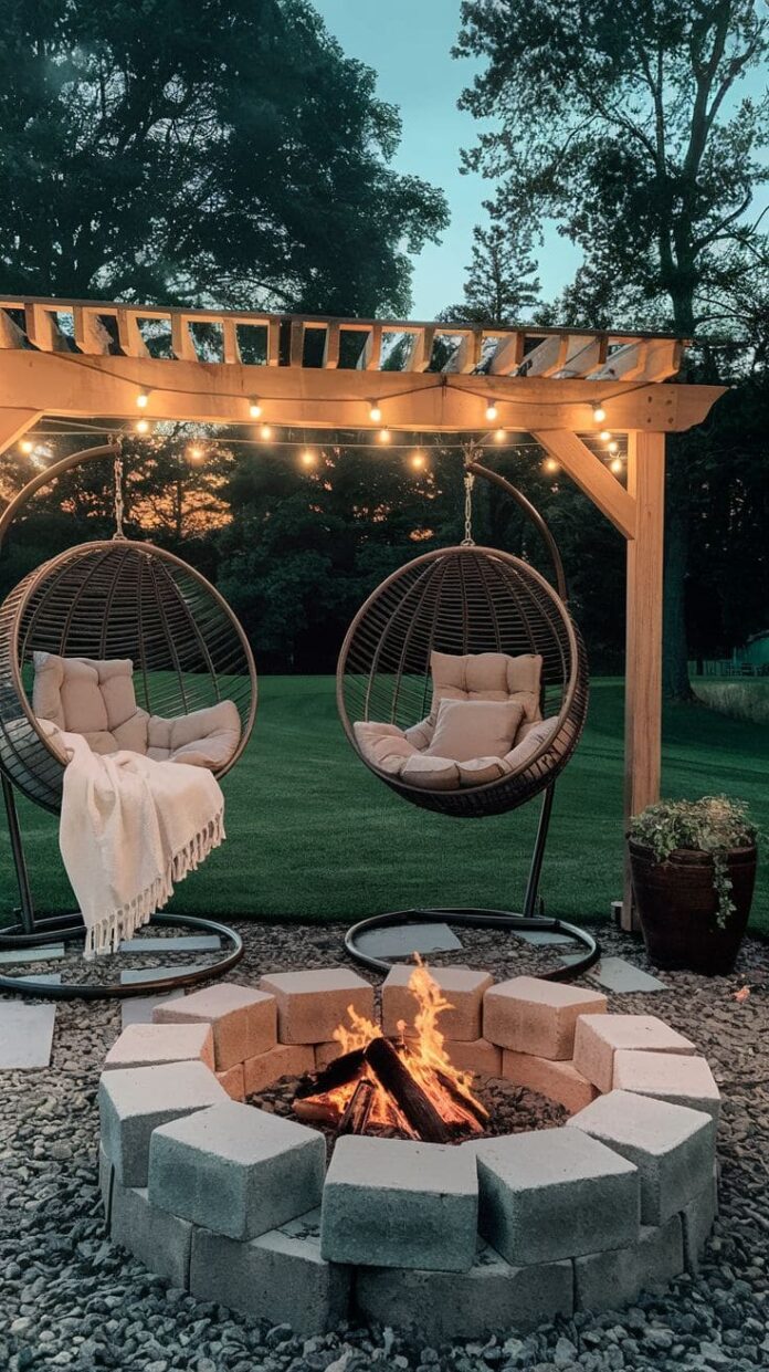 40+ Stunning Aesthetic Garden Ideas You’ll Want to Copy Immediately ...