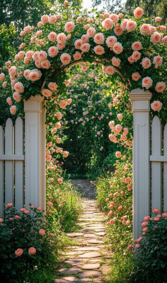 40+ Stunning Aesthetic Garden Ideas You’ll Want to Copy Immediately ...