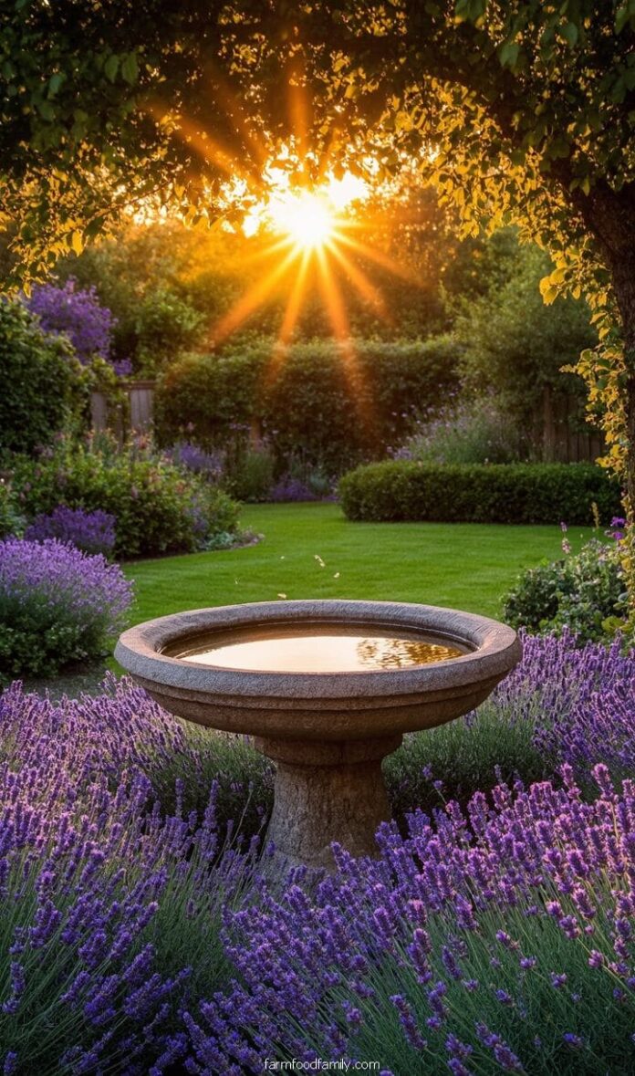 40+ Stunning Aesthetic Garden Ideas You’ll Want to Copy Immediately ...