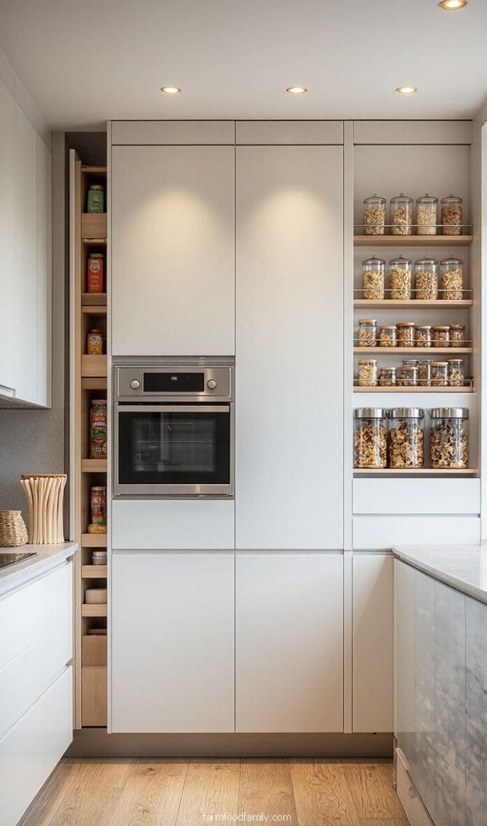 40+ Brilliant Galley Kitchen Ideas You’ll Wish You Knew Sooner (2026 ...